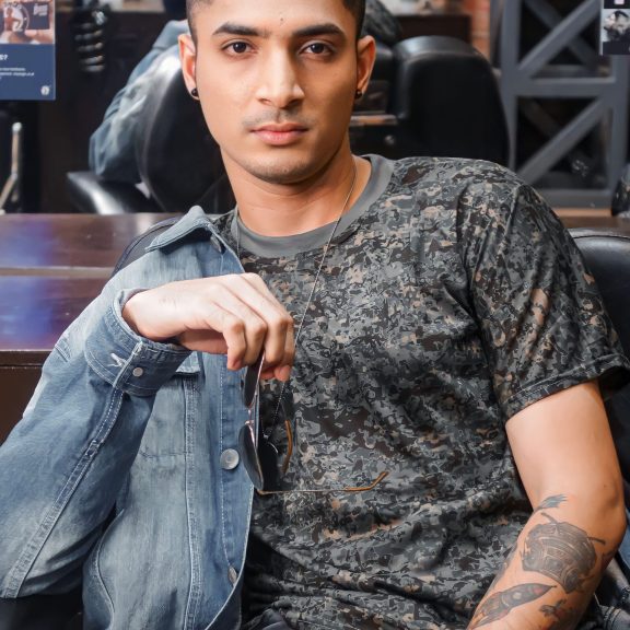 Macho Mucho – Upgrade Yourself!