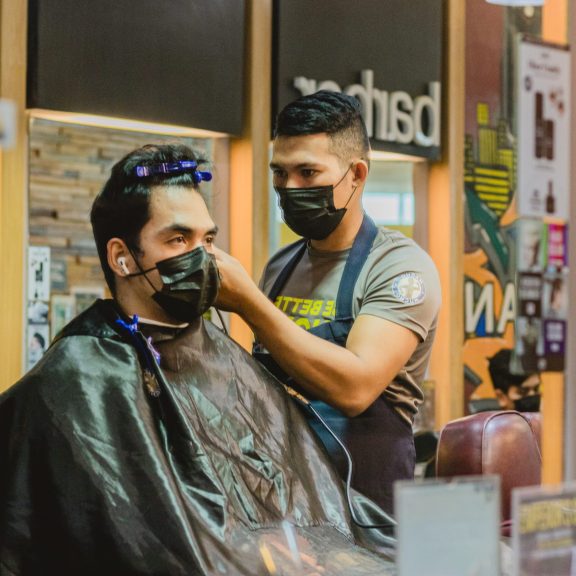 Macho Mucho – Upgrade Yourself!