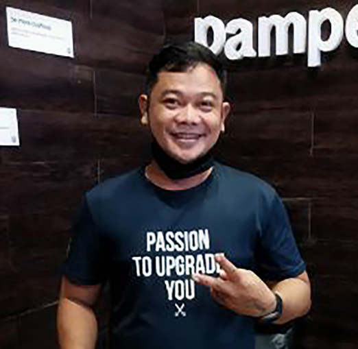 Team – Macho Mucho